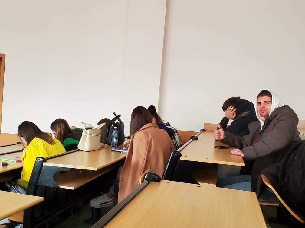 Dorim studii online în conformitate cu criza energetice - Petitieonline.com