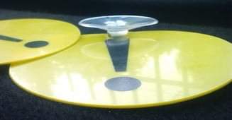 Galatiul are nevoie de poligoane auto - Petitieonline.com