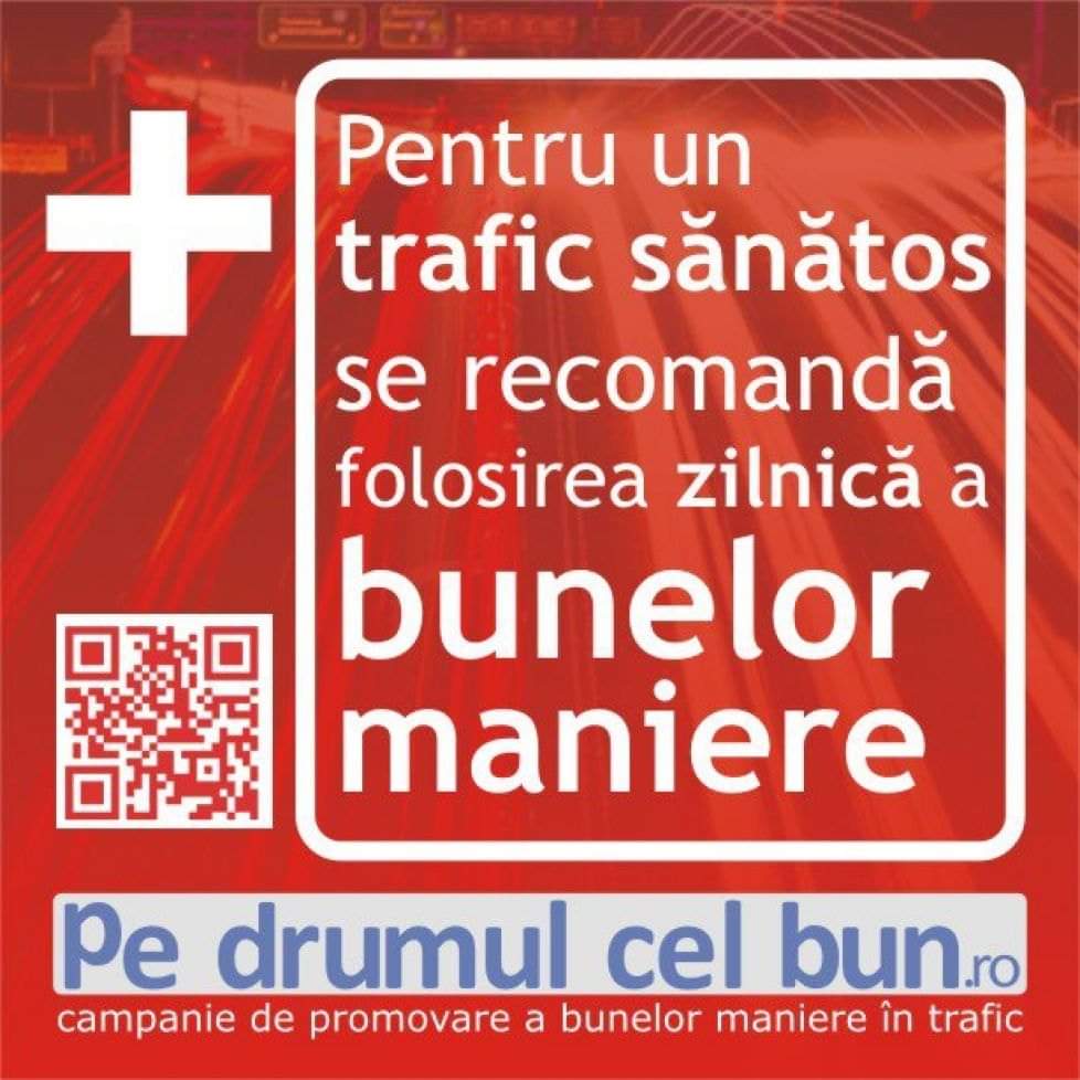 Galatiul are nevoie de poligoane auto - Petitieonline.com